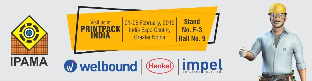 Bookbinding Industry Trends in India: PrintPack 2019 - Bindwel