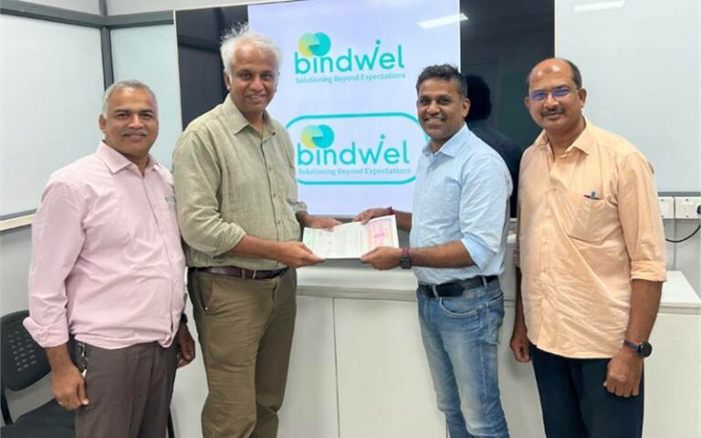 Automatic Book Binding Machines in India | Bindwel