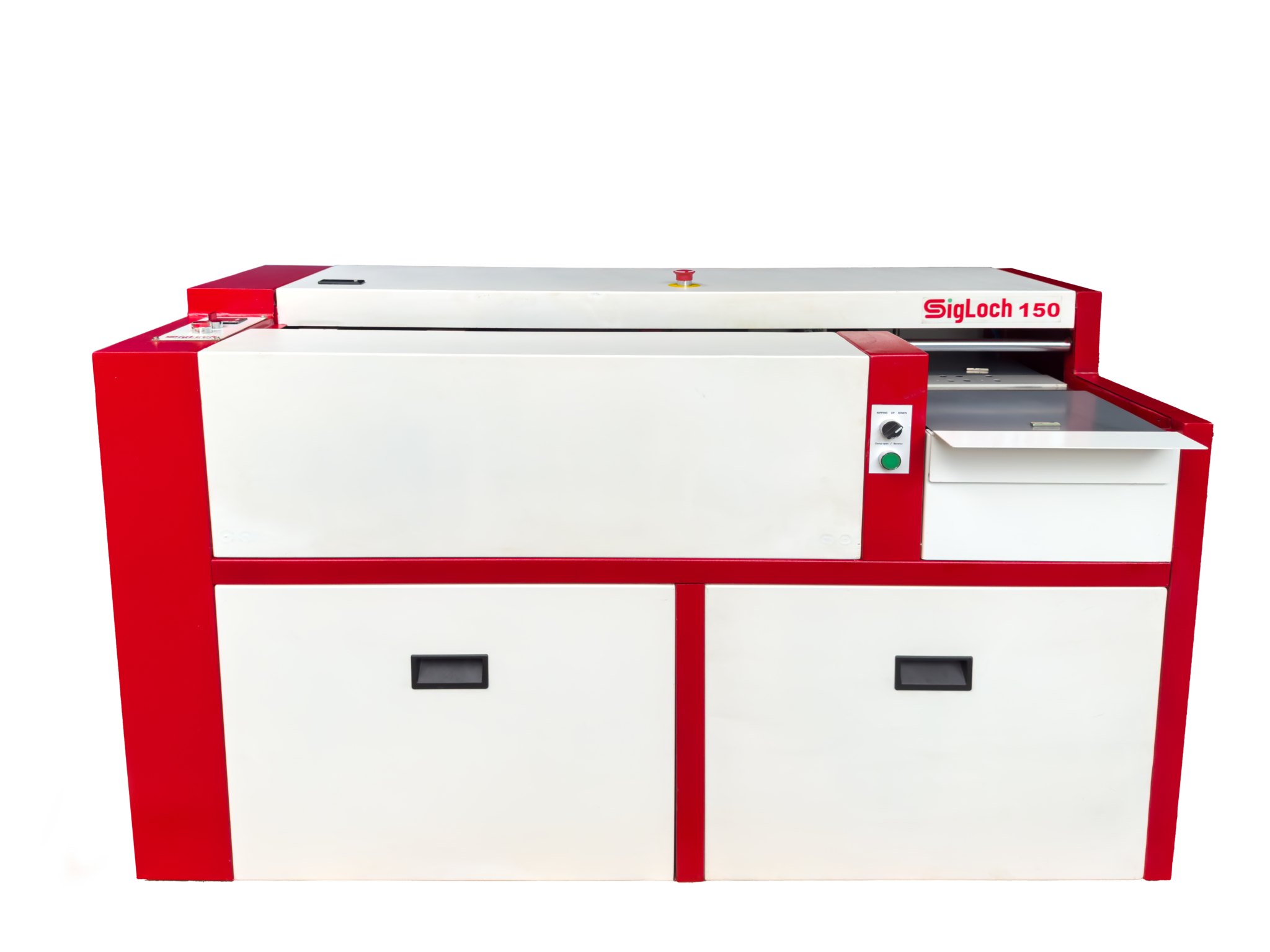 SigLoch ZEN - Bindwel