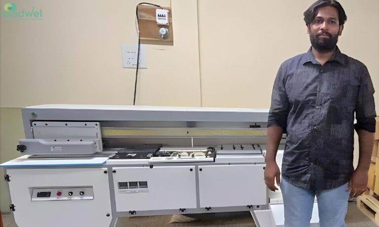 Bindwel – Enriching Solutioning Beyond Expectations