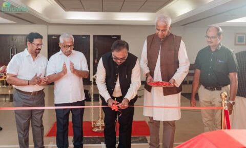 Automatic Book Binding Machines in India | Bindwel