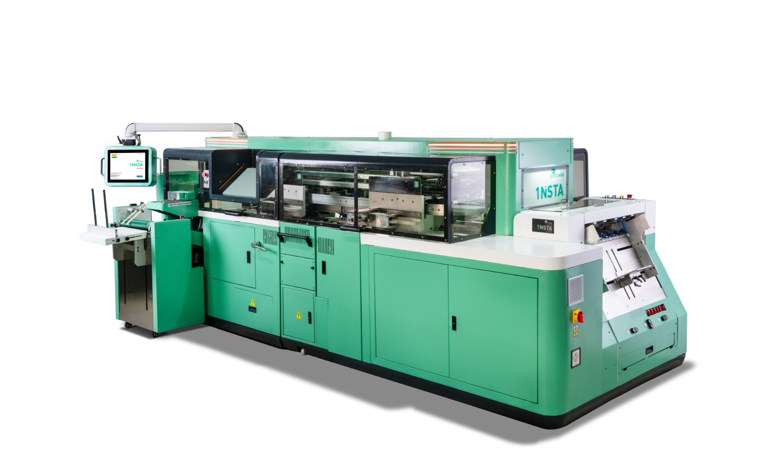 Perfect Binding - Bindwel