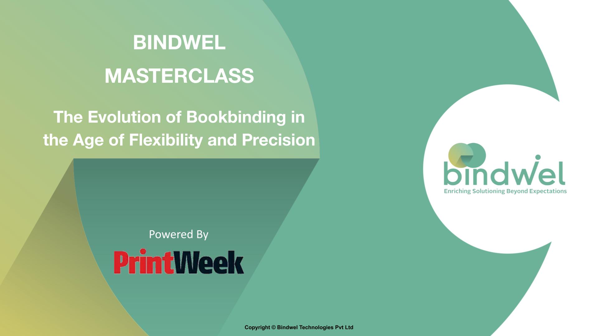 Digital Bookbinding Revolution: 7 Powerful Trends Reshaping the Industry in 2025 - Bindwel