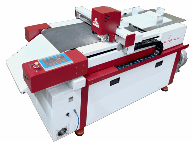 Digital Flatbed Cutting Table for Short-Run Print & Packaging | SigLoch ...